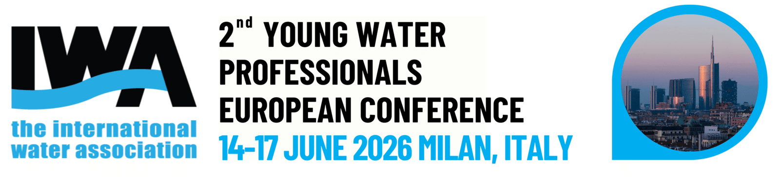 Registration - 2nd IWA Young Water Professionals European Conference